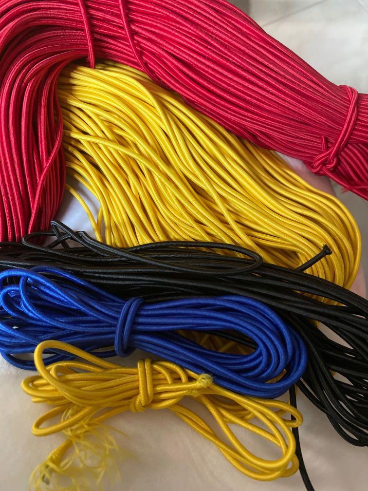 Elastic Bands, Furniture & Home Living, Home Improvement & Organisation ...