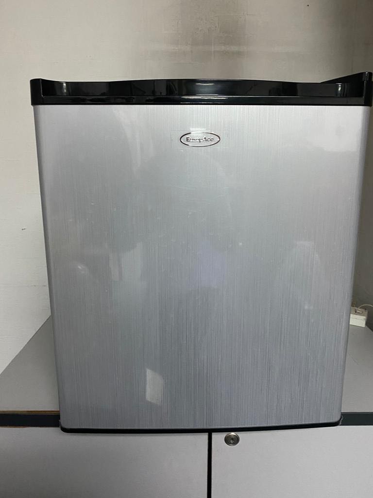 Eurospace 50L Mini Bar fridge ER9250, TV & Home Appliances, Kitchen ...