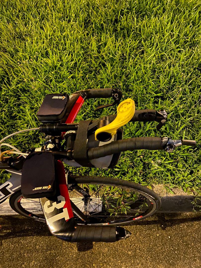 (FOR SALE/TRADE) FELT FULL CARBON BIKE DA4, Sports Equipment, Bicycles ...