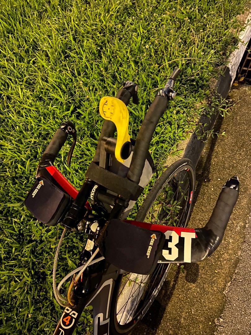 (FOR SALE/TRADE) FELT FULL CARBON BIKE DA4, Sports Equipment, Bicycles ...