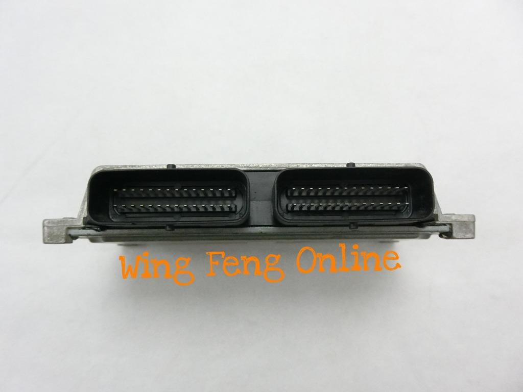 Genuine Chery V5 Eastar Cross Engine Control Unit Module ECU 06-15y ...