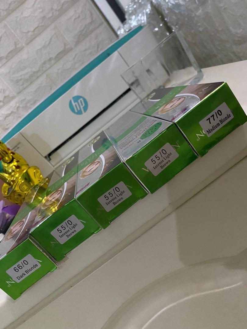 Hair color(G2,bremod,danisi,vermod,fannel and Sakura), Beauty ...