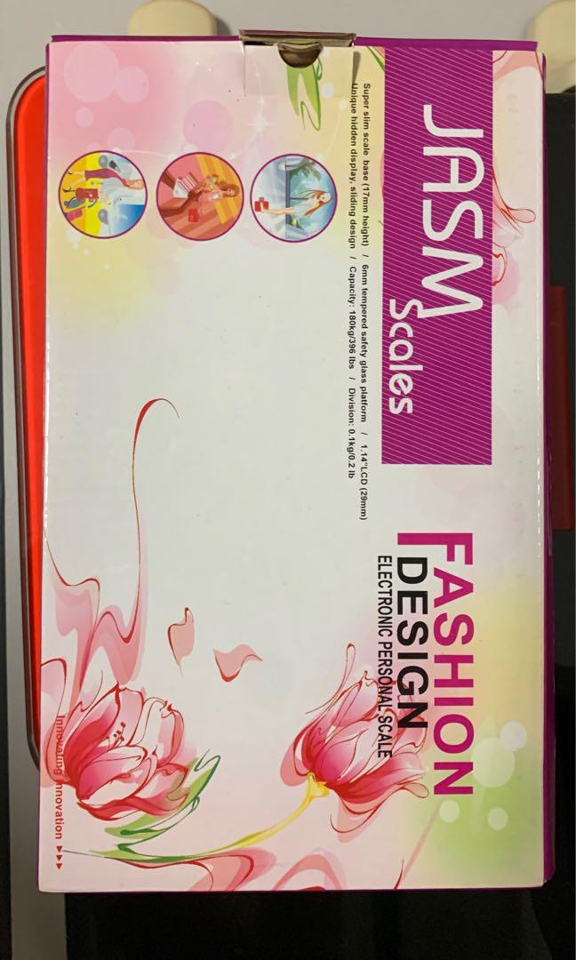 Hello kitty weight scale, Health & Nutrition, Health Monitors ...