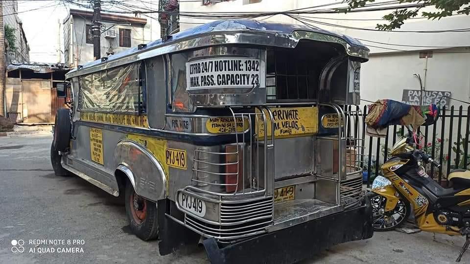jeep passenger jeepney passenger jeepney Manual, Cars for Sale, Used ...
