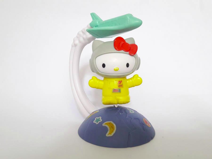 Mcdonalds Mcdo Happy Meal Collectible toy jollibee power ranger hello ...