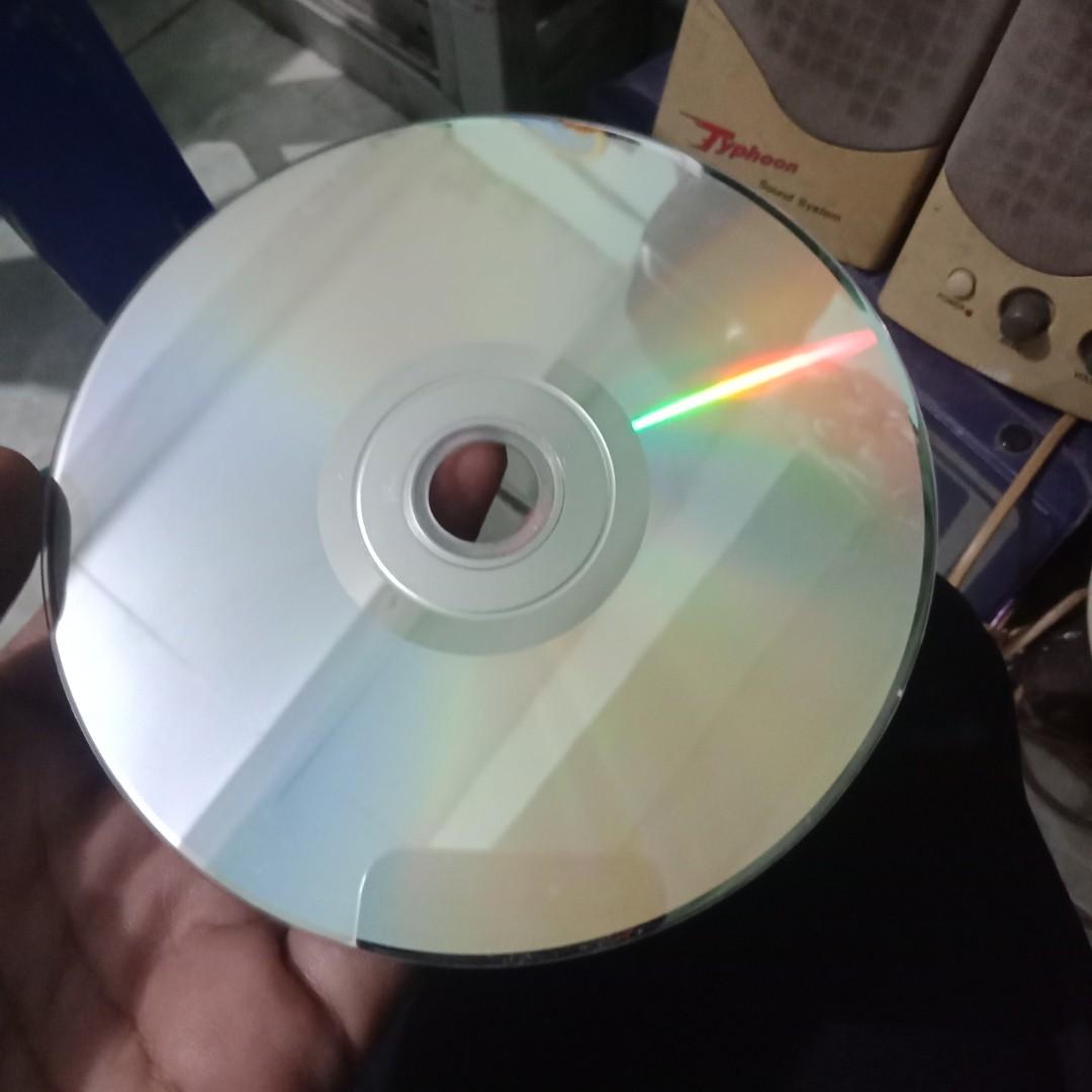 No cover DVD karaoke original, Musik & Media, CD, DVD & Lainnya di Carousell