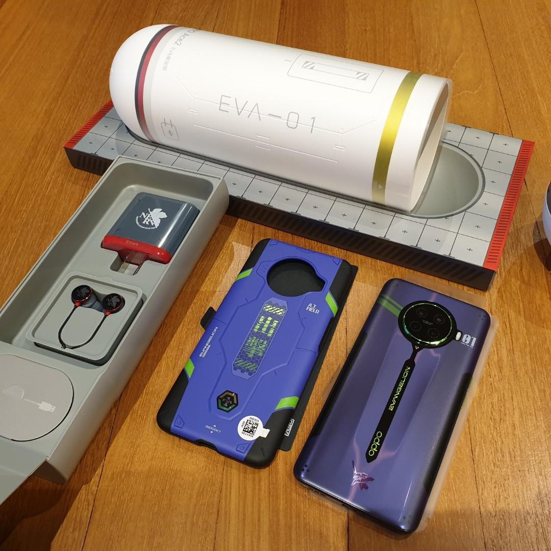 Oppo Ace 2 - ltd Eva Model, Mobile Phones & Gadgets, Mobile Phones ...