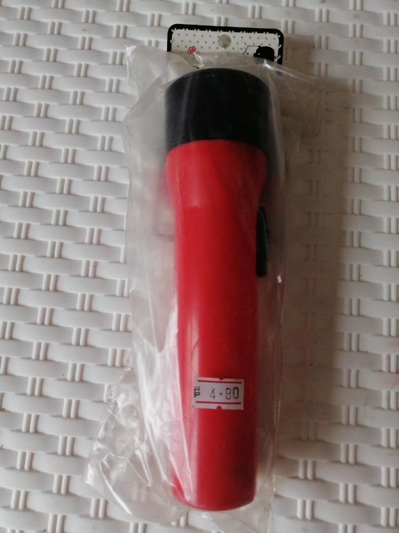 Panasonic torchlight, Furniture & Home Living, Home Improvement ...