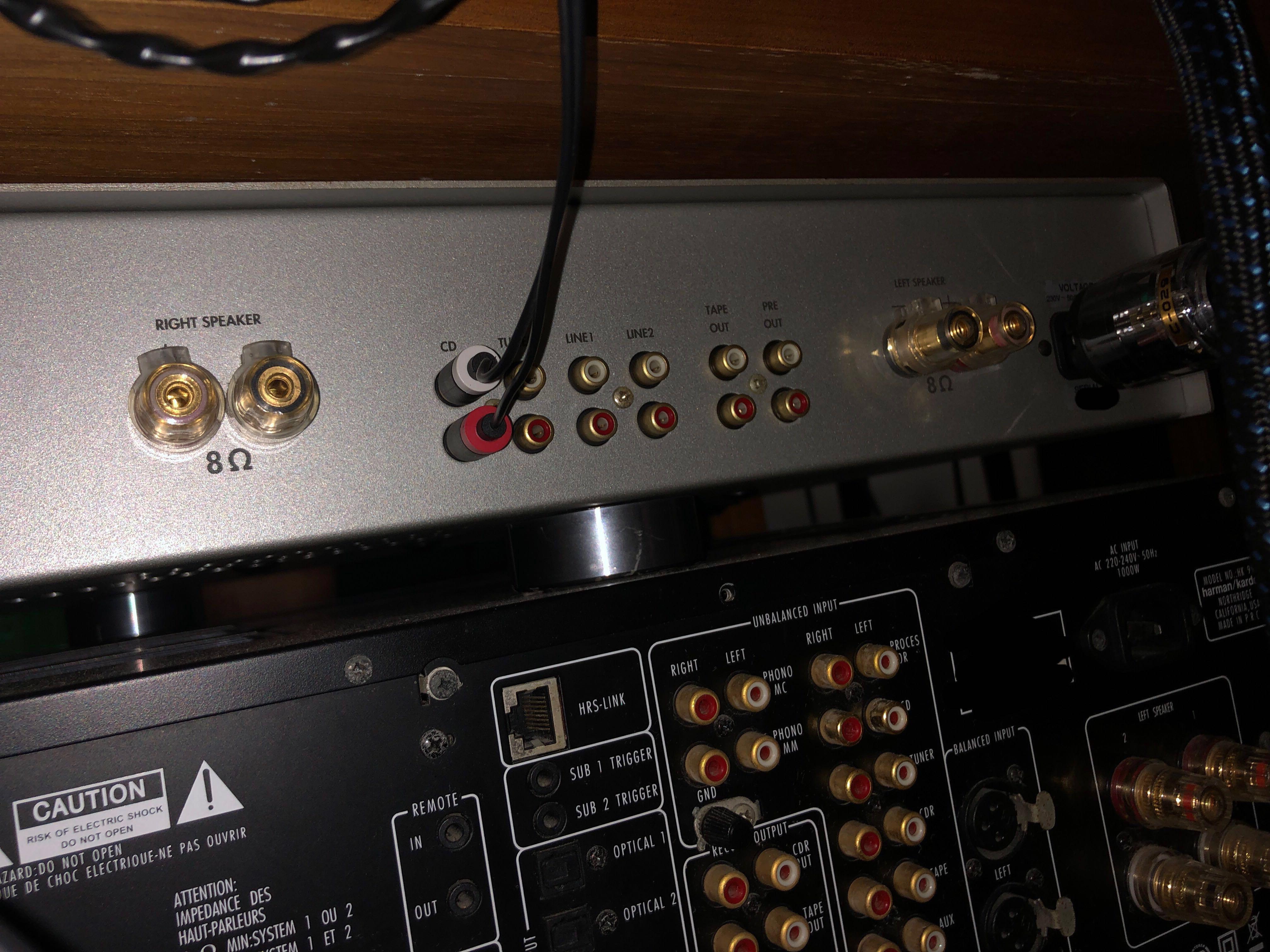 Primare i21 Integrated Amplifier, Audio, Other Audio Equipment on Carousell