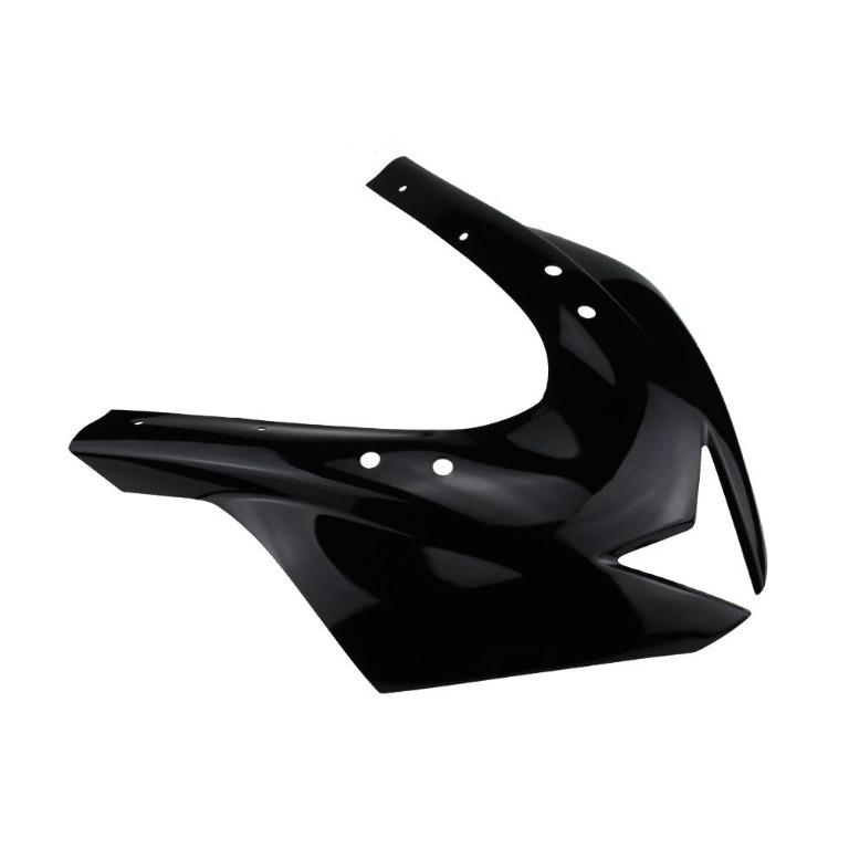 R15 V3 headcowl head mask front face facelift R6 R1 look, Motorcycles ...