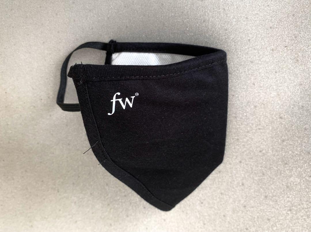 Reusable Mask - WHO-GMP Certified, Health & Nutrition, Face Masks ...