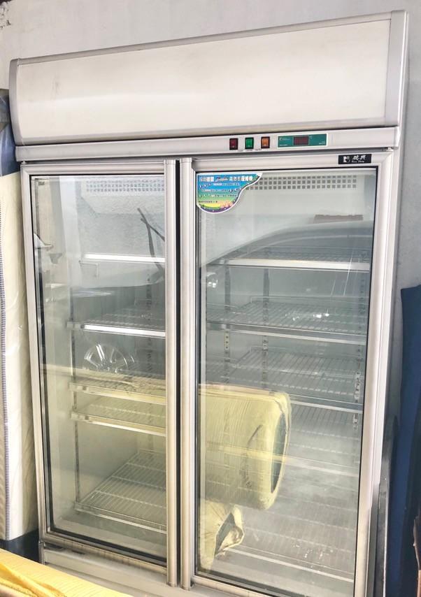 Ruey Shing Chiller, TV & Home Appliances, Kitchen Appliances ...