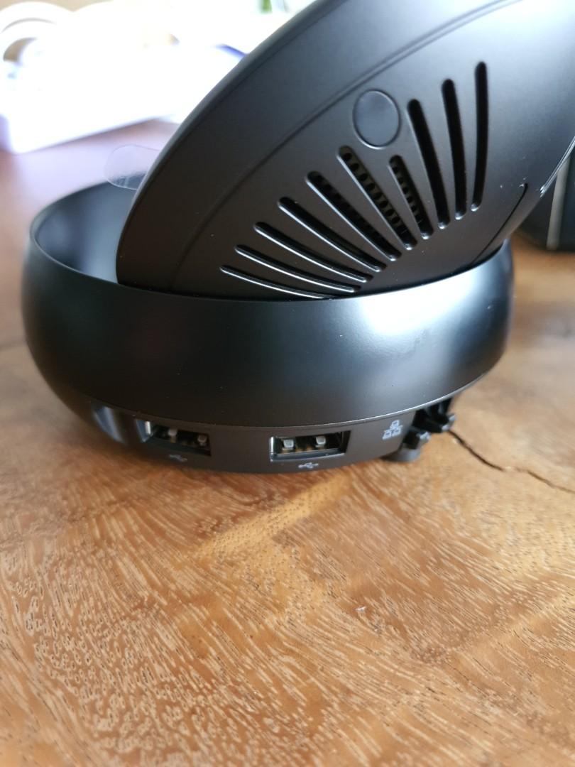 Samsung Dex Station, Computers & Tech, Parts & Accessories, Cables & Adaptors on Carousell