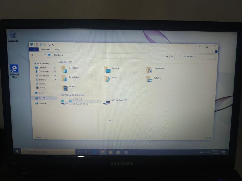 Samsung NP300E5A Core i5, Computers & Tech, Laptops & Notebooks on ...