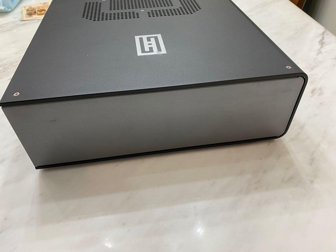 Schiit Yggy Yggdrasil dac rare black edition, Audio, Other Audio ...