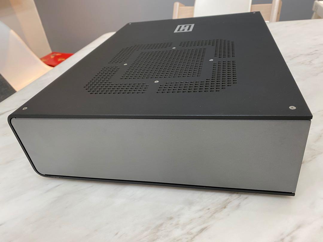 Schiit Yggy Yggdrasil dac rare black edition, Audio, Other Audio ...