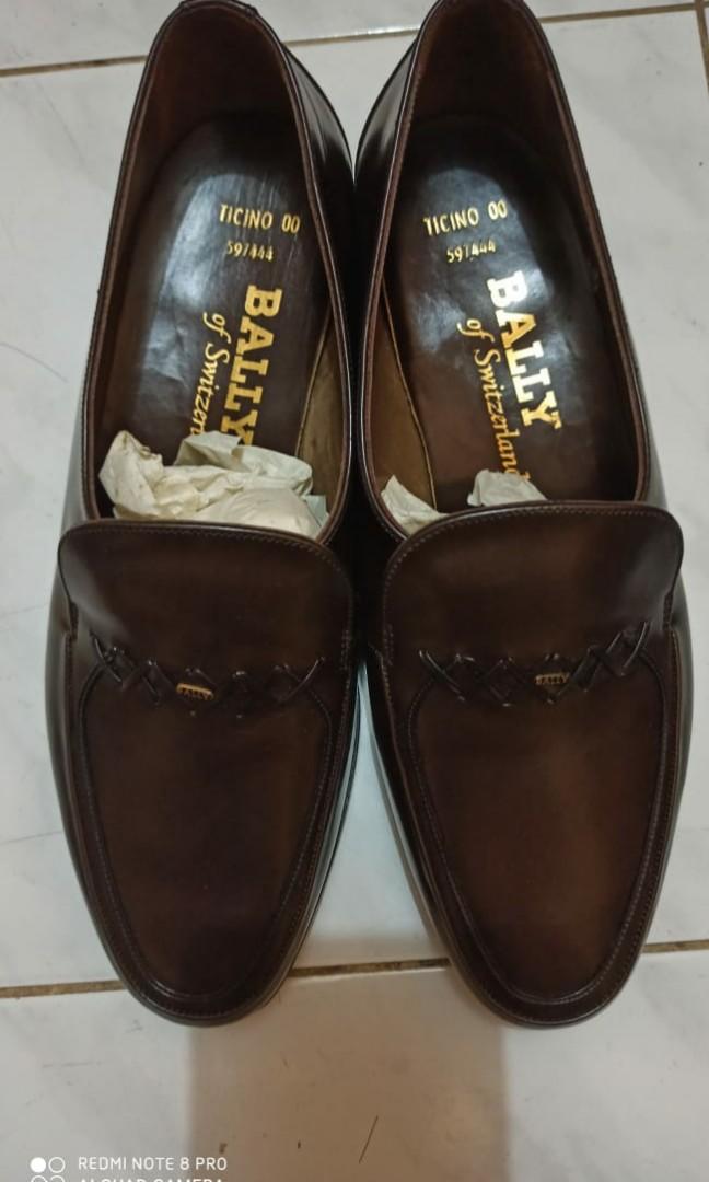 Sepatu bally, Fesyen Pria, Sepatu , Lainnya di Carousell