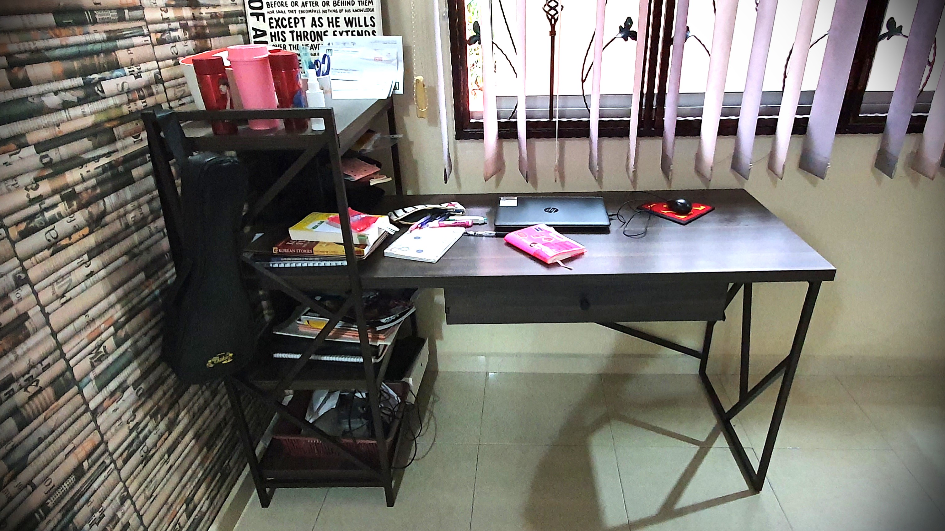 Study Table for sale!, Furniture & Home Living, Furniture, Tables ...
