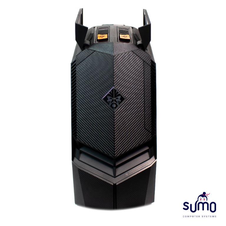 [SUMO] HP OMEN INTEL I7 7700K Gaming Desktop & Workstation PC ...