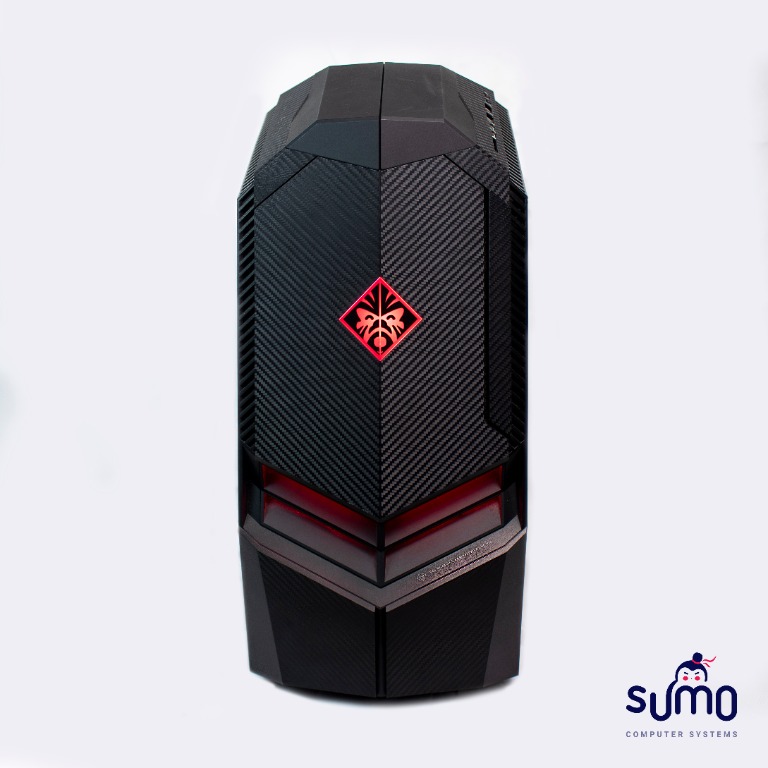 [SUMO] HP OMEN INTEL I7 7700K Gaming Desktop & Workstation PC ...