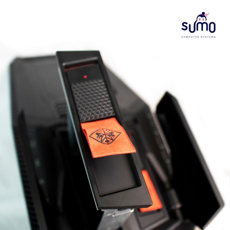 [SUMO] HP OMEN INTEL I7 7700K Gaming Desktop & Workstation PC ...