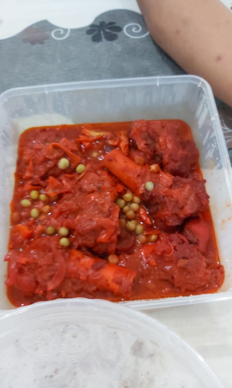 Tulang Merah Power, Food & Drinks, Local Eats on Carousell