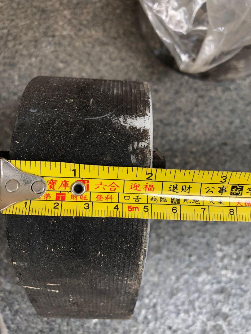 Used Teflon lift kit, Car Accessories, Accessories on Carousell