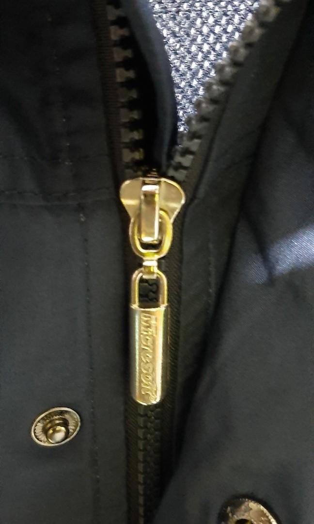 Vintage Microsoft Jacket, Men's Fashion, Tops & Sets, Formal Shirts on ...