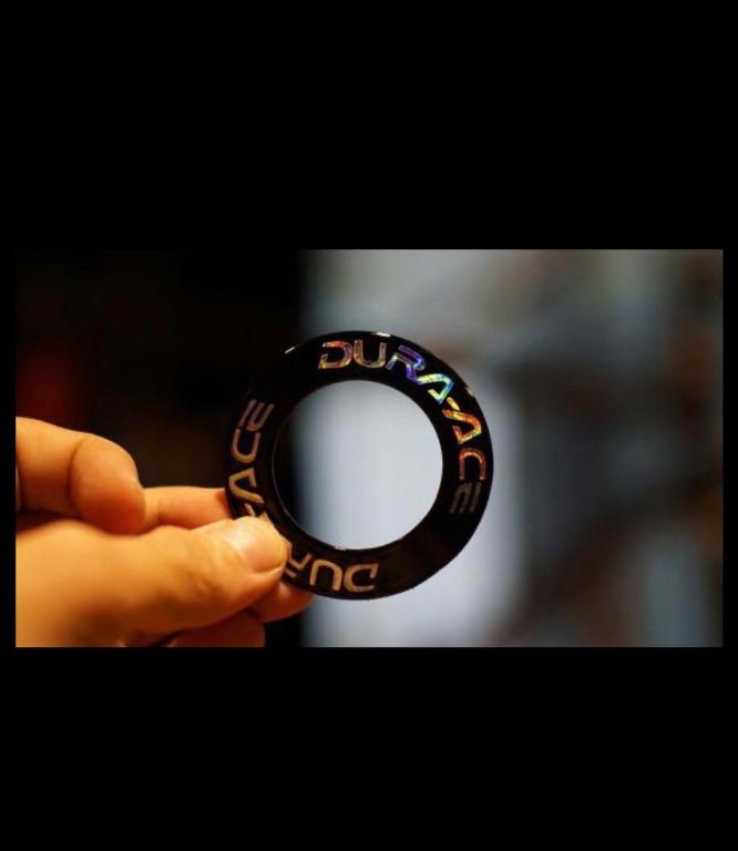 3Rensho Katana NJS Keirin racing bike - (fixie) very collectable ...