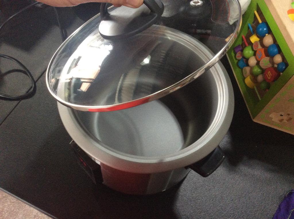 Anko 10 Cups Rice Cooker, TV & Home Appliances, Kitchen Appliances ...