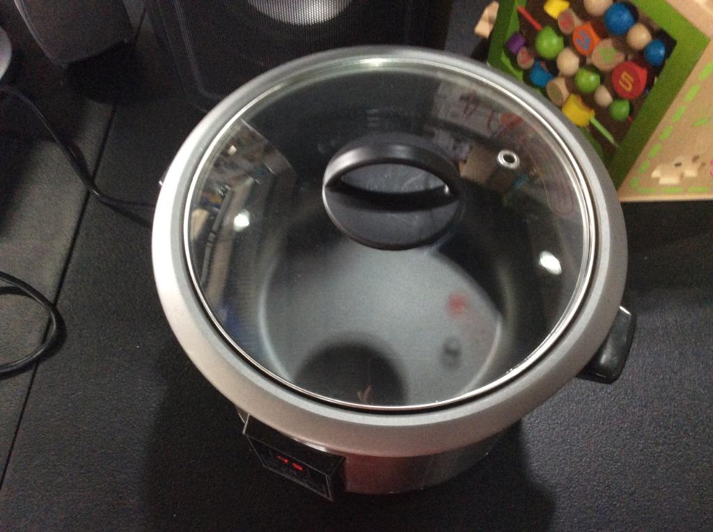 Anko 10 Cups Rice Cooker, TV & Home Appliances, Kitchen Appliances ...