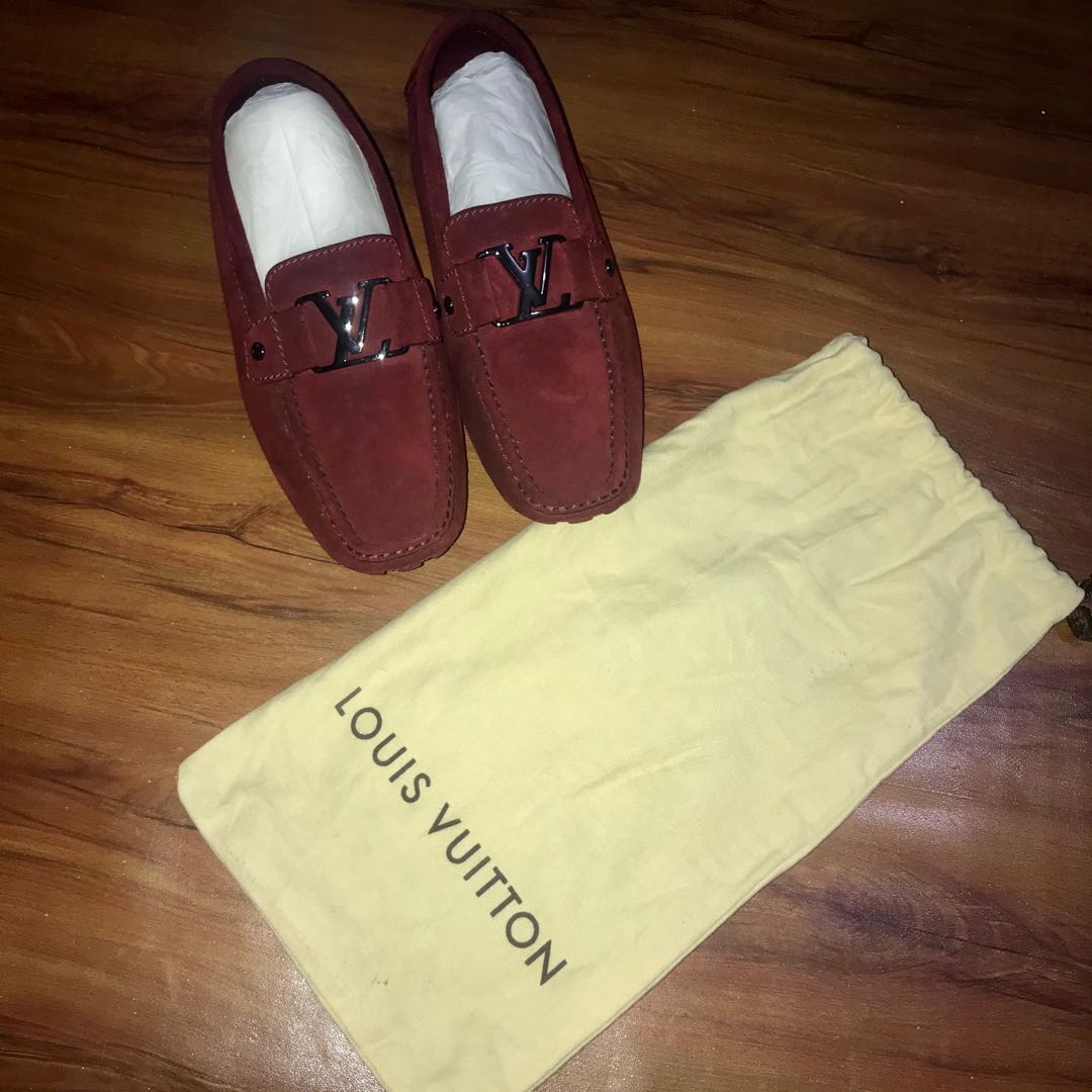 Authentic Louis Vuitton x Prada x Gucci x Dior, Luxury, Apparel on ...