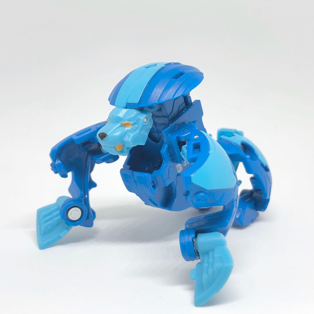Bakugan Hydorous DX, Hobbies & Toys, Toys & Games on Carousell