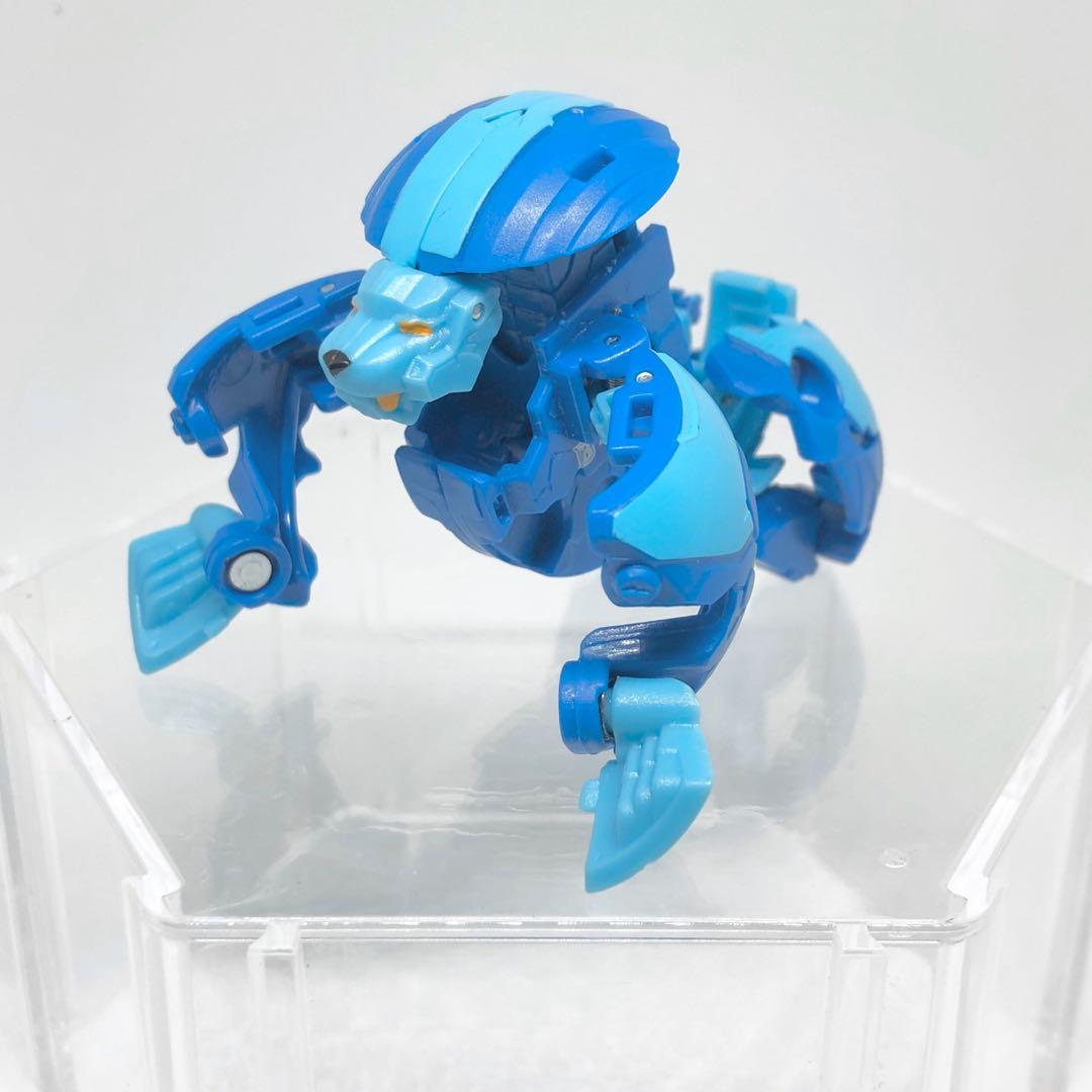 Bakugan Hydorous DX, Hobbies & Toys, Toys & Games on Carousell