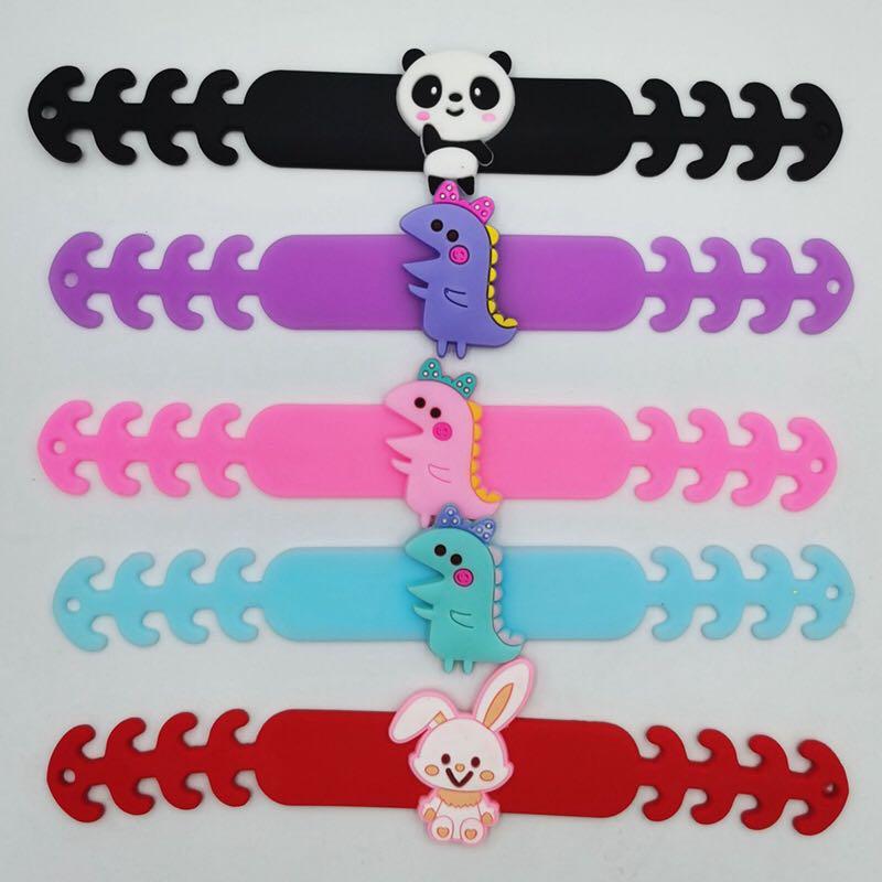 Cartoon Animal Design Strap Hook-Mask Extender, Everything Else on ...