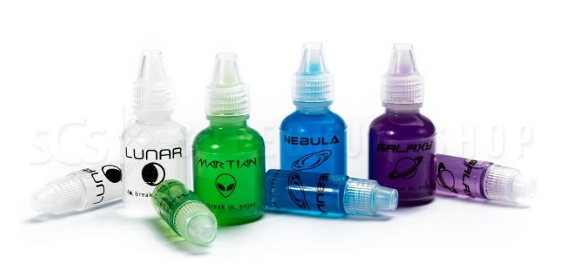 SpeedCubeShop Cosmic Lubes and Bundle [10cc], Everything Else on Carousell