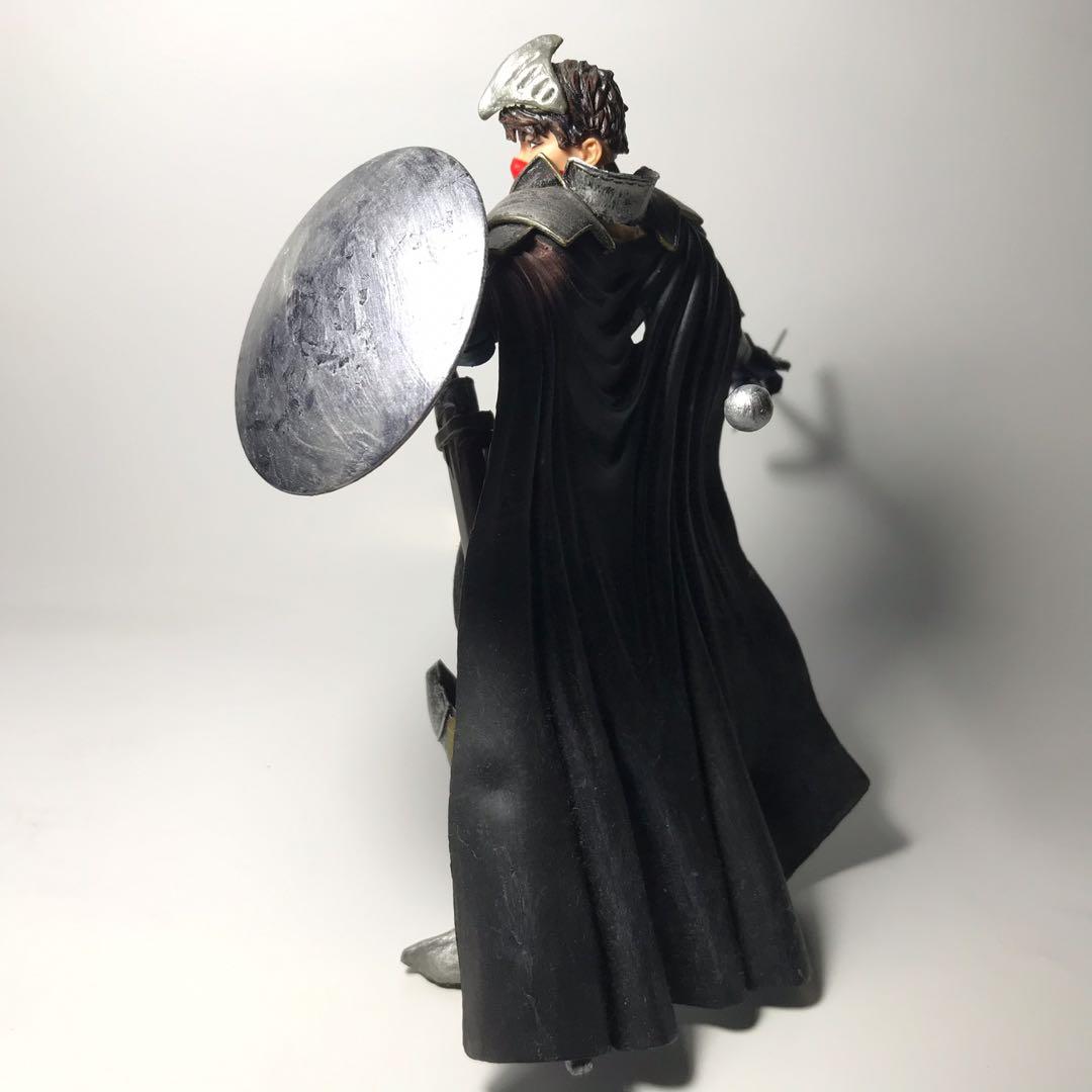 Custom Ragnarok Knight, Hobbies & Toys, Toys & Games on Carousell