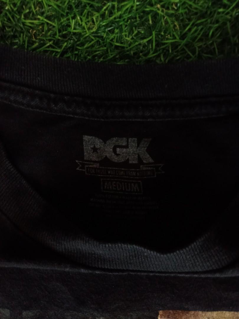 DGK "Bye Felicia Ice Cube Chris" Tshirt, Men's Fashion, Tops & Sets ...