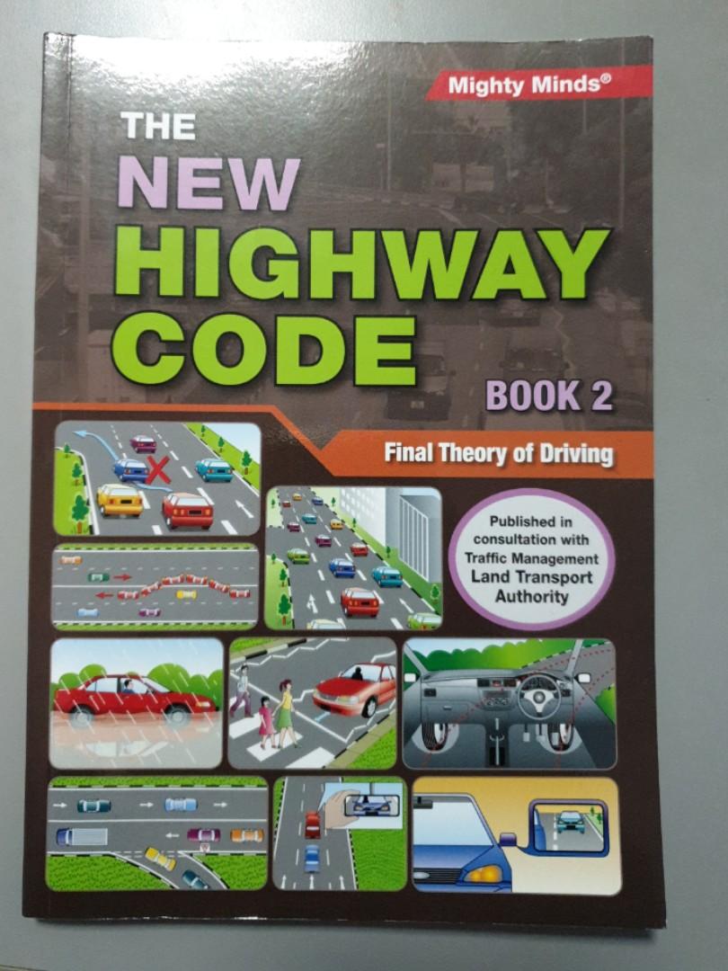 Final Theory Test Book (Latest edition, 11th), Hobbies & Toys, Books ...