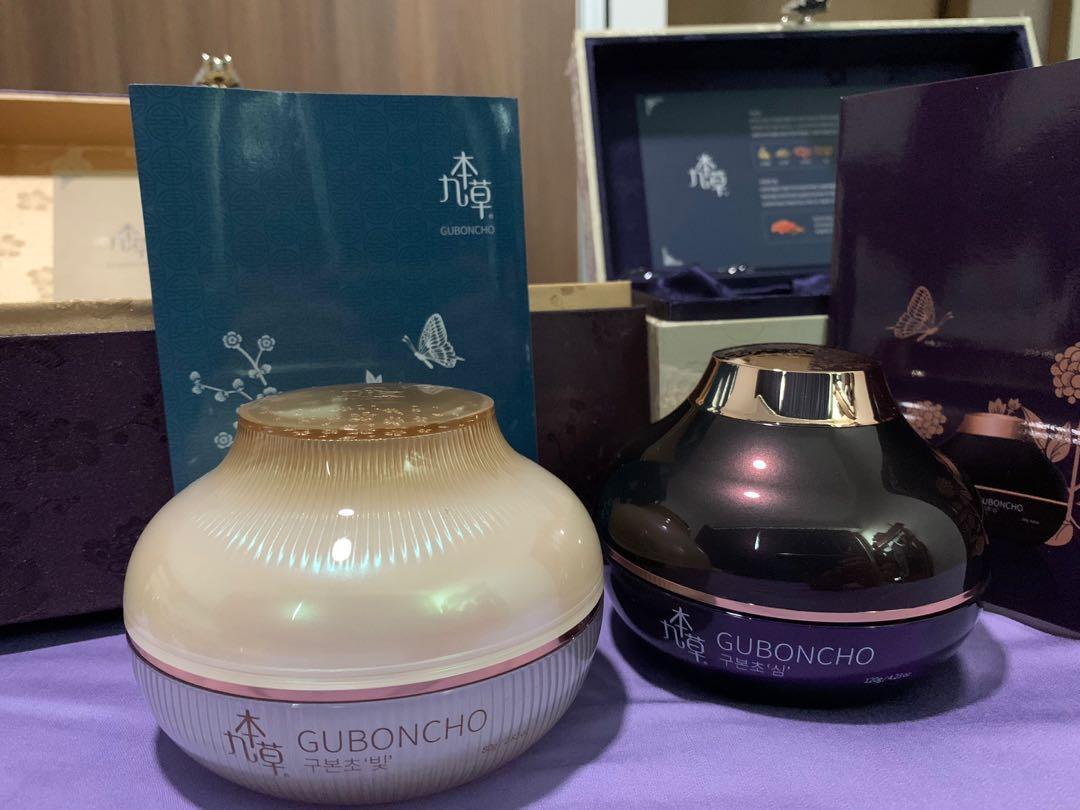 Guboncho, Health & Beauty, Face & Skin Care on Carousell
