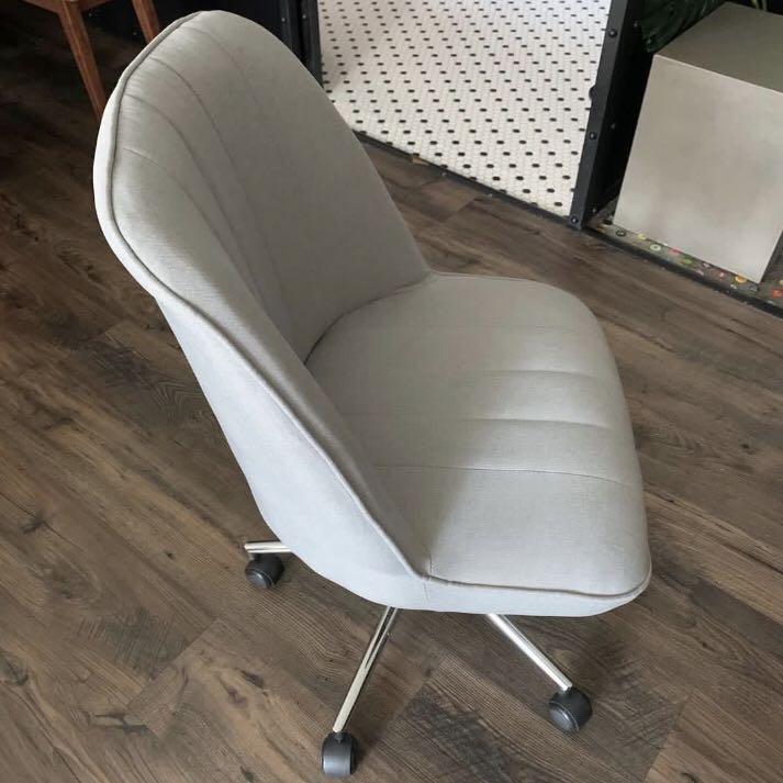 HIPVAN - Office Chair, Furniture & Home Living, Furniture, Chairs on ...