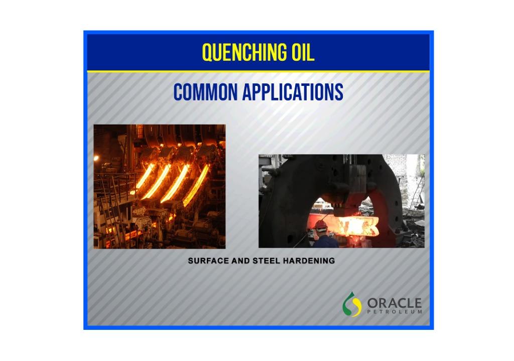 Industrial Grade Quenching Oil 46 DRUM 200L COMET, Car Parts ...