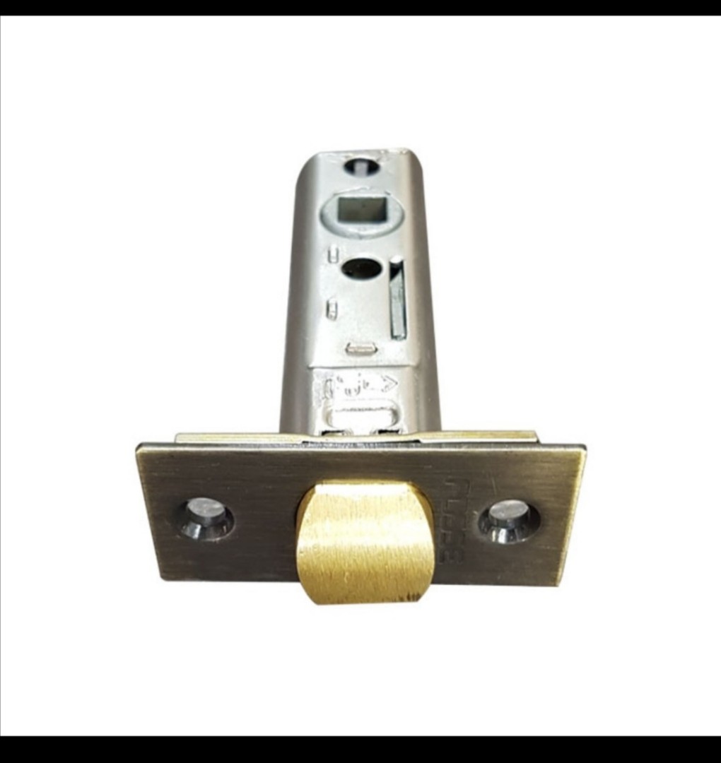 Latch for hdb door lock, Everything Else on Carousell