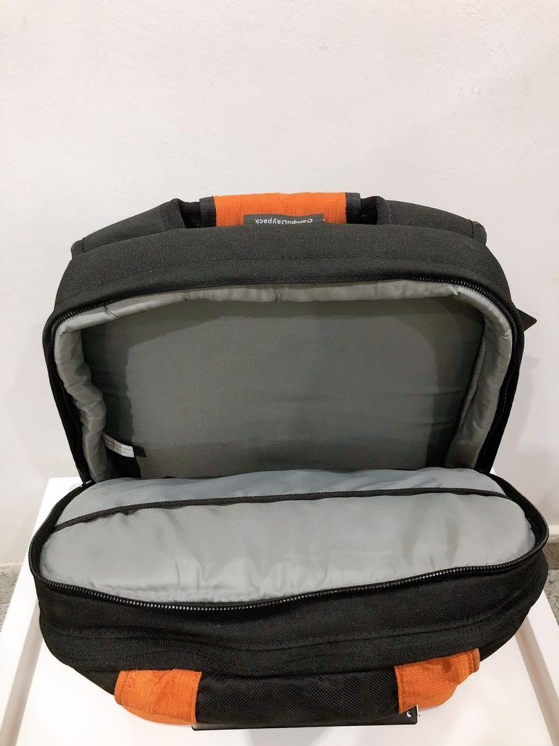 Lowepro CompuDaypack, Photography, Photography Accessories, Camera Bags ...