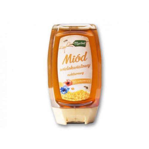 Maribel Multi Flower Honey, Food & Drinks, Instant Food on Carousell