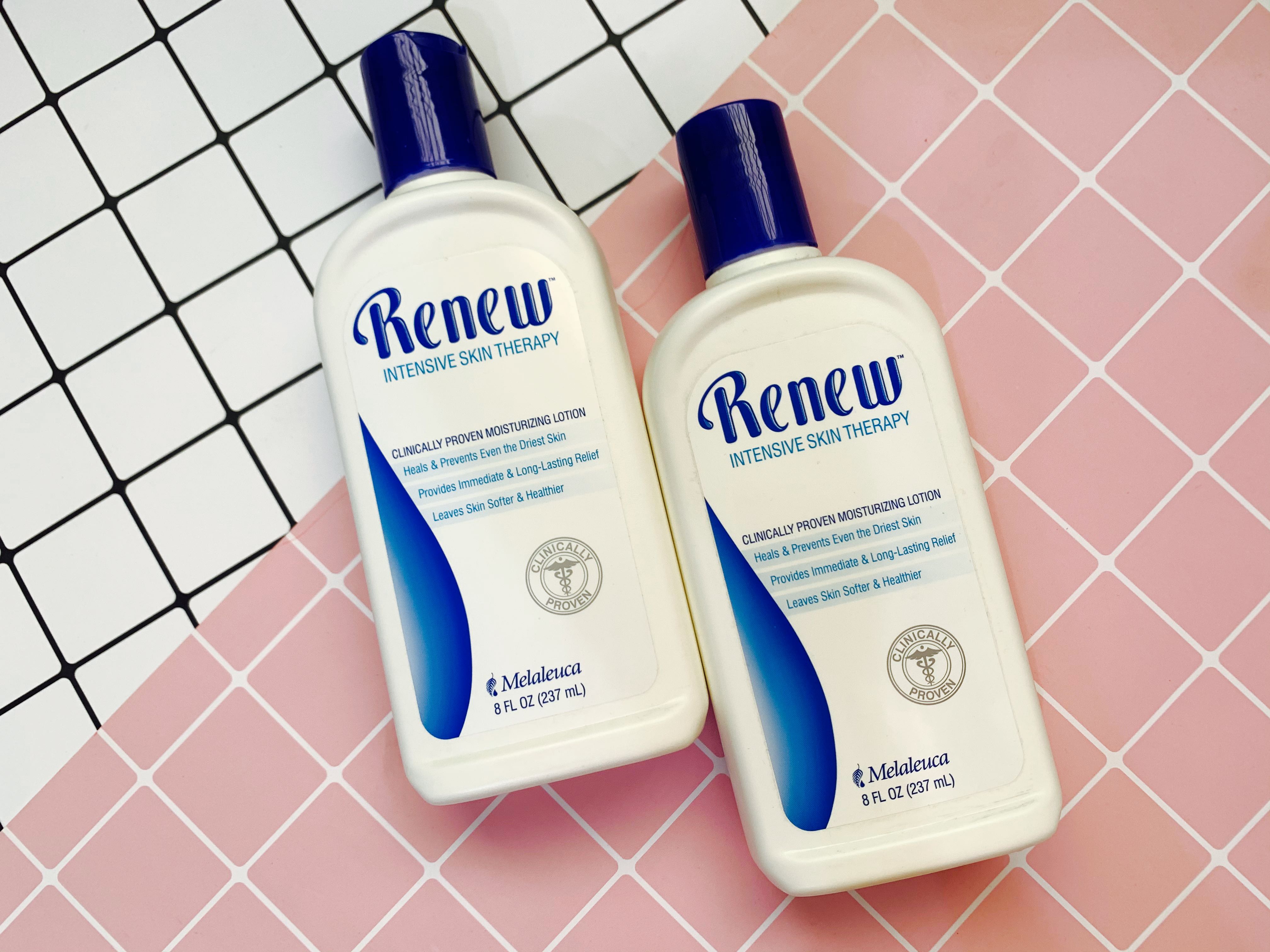 Melaleuca-Clinically Proven Moisturizing Lotion, Beauty & Personal Care ...