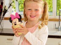 Minnie Mouse -Shake to Make IceCream, Food & Drinks, Chilled & Frozen ...