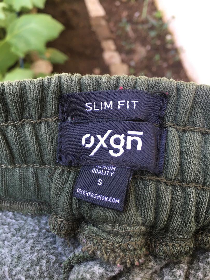 Oxygen cargo pants, Men's Fashion, Bottoms, Trousers on Carousell