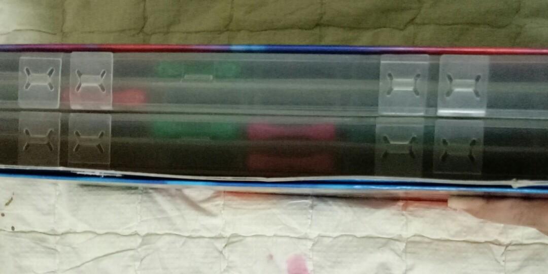 Pokemon Advanced Waps Collector's Album, Hobbies & Toys, Toys & Games ...