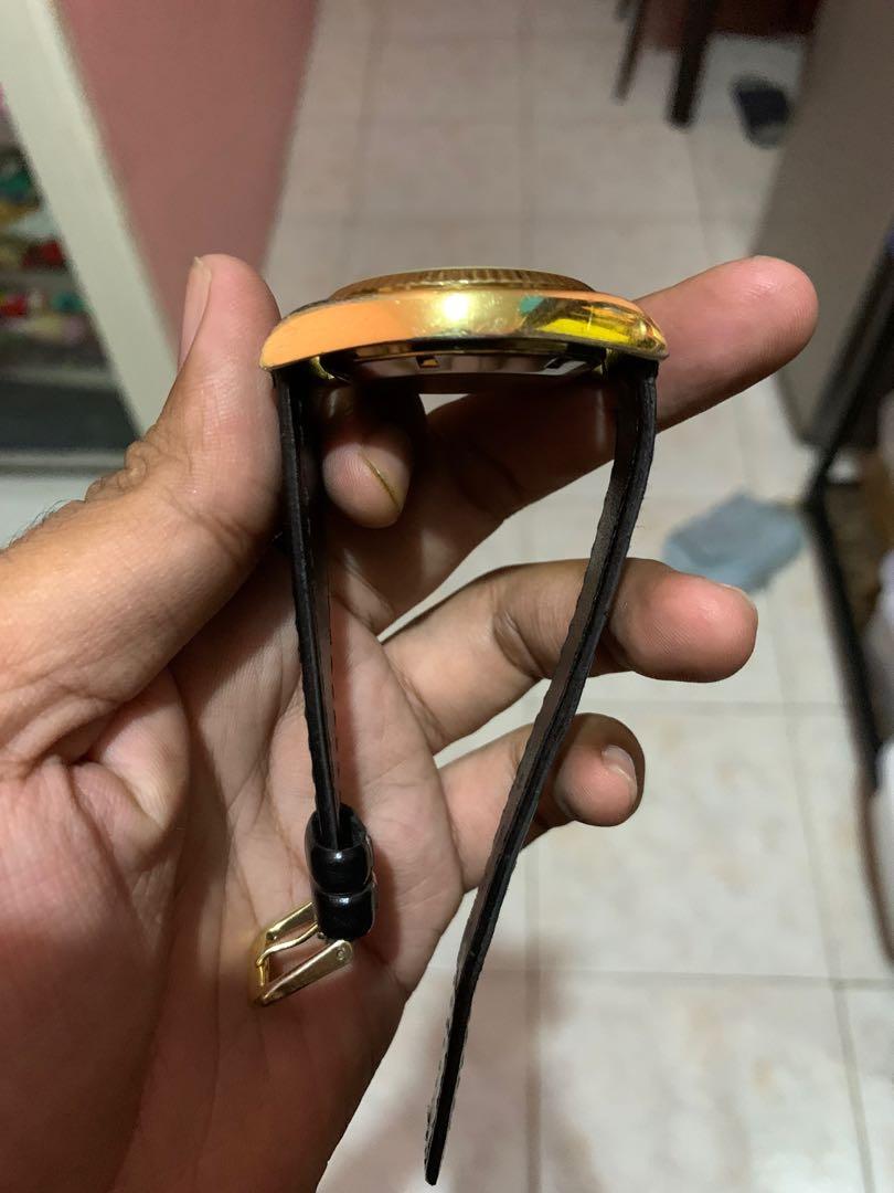 Pronto Vintage Automatic Watch, Luxury, Watches on Carousell